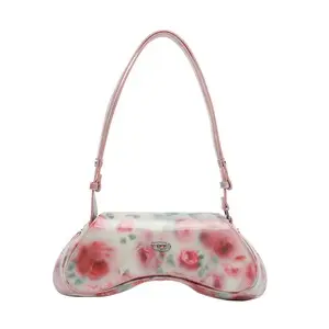 DIESEL® Shoulder Bag - Multicolor