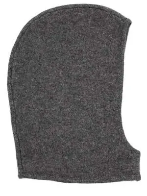 GANNI Wool Balaclava - Multicolor