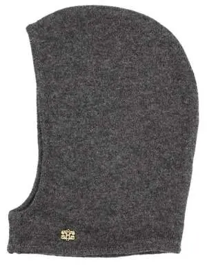 GANNI Wool Balaclava - Multicolor
