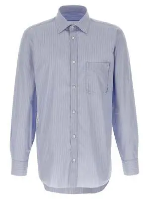 MAISON MARGIELA Striped Shirt
