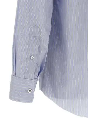 MAISON MARGIELA Striped Shirt