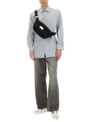 MAISON MARGIELA Striped Shirt