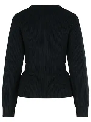 LISA YANG Miriella Cashmere Sweater