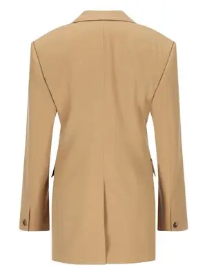 Celine Wool Blazer Jacket