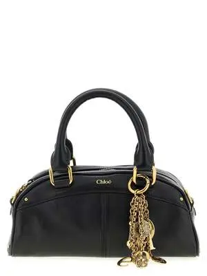 Chloé Bowling Piccola' Handbag