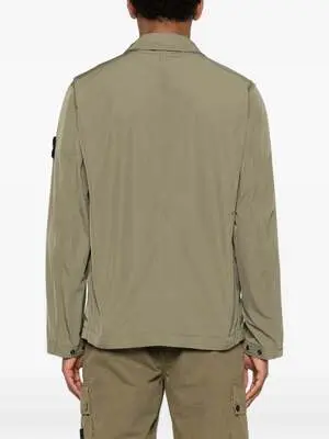 Stone Island Micro Twill Blazer