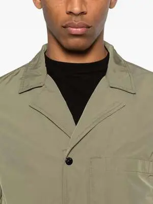 Stone Island Micro Twill Blazer