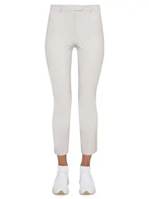 Max Mara Slim Fit Trousers