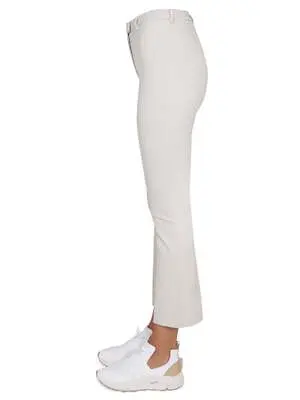 Max Mara Slim Fit Trousers