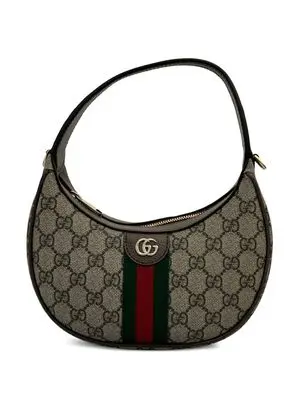 Gucci Ophidia Gg Mini Bag - Multicolor