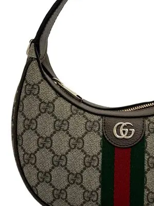 Gucci Ophidia Gg Mini Bag - Multicolor