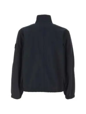 Stone Island Light Soft Shell-r E.dye™ Technology Jacket - Multicolor