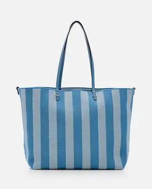 Fendi Roll Large Tote Bag