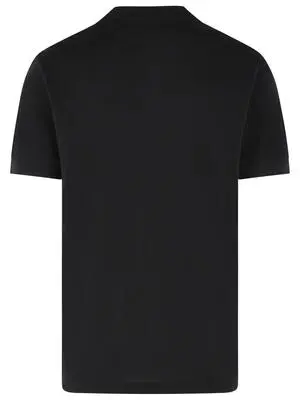 TOM FORD Cotton Blend Polo Shirt