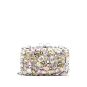 Self-portrait Chain Strap Clutches
