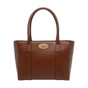 Mulberry Bayswater Shoulder Bag - Brown
