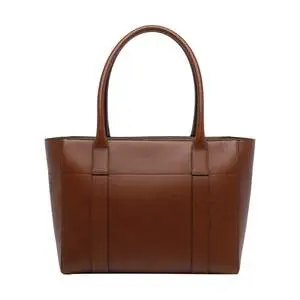 Mulberry Bayswater Shoulder Bag - Brown