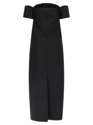 Magda Butrym Re26 Dress 18