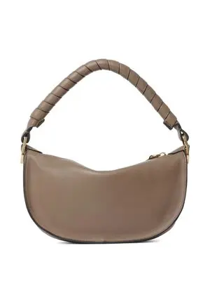 Chloé Marcie Mini Leather Shoulder Bag - Multicolor