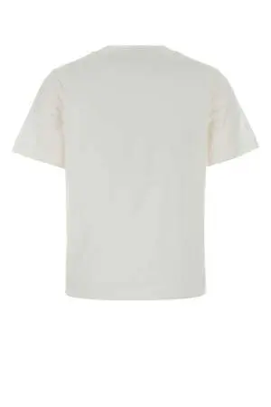 Burberry Cotton T-shirt