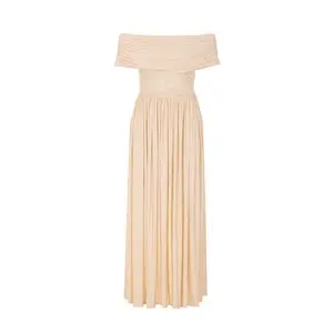 Zimmermann Off The Shoulder Cocktail Dresses