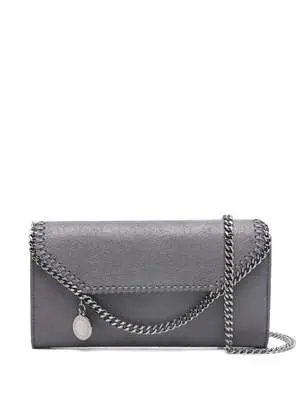 Stella McCartney Falabella Continental Wallet - Multicolor
