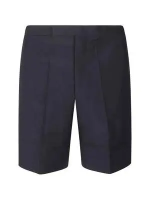 Prada Thigh Length Shorts For Men