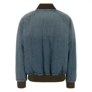 Miu Miu Bomber Jacket