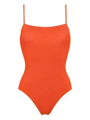 ERES Aquarelle One-piece Swimsuit - Multicolor