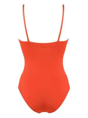 ERES Aquarelle One-piece Swimsuit - Multicolor