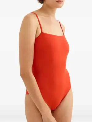 ERES Aquarelle One-piece Swimsuit - Multicolor