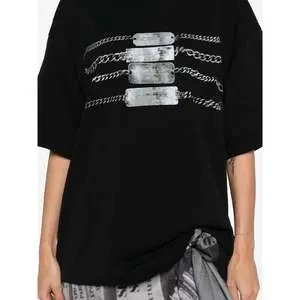 Alexander Wang T-shirts & Vests T-shirts