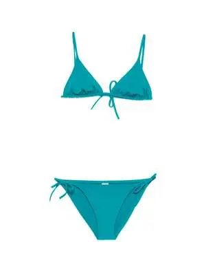 ERES Triangle Bikini - Multicolor