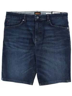 BOSS Denim Shorts