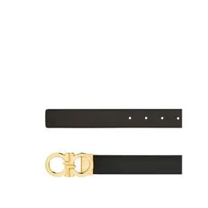 FERRAGAMO Gancini Belt