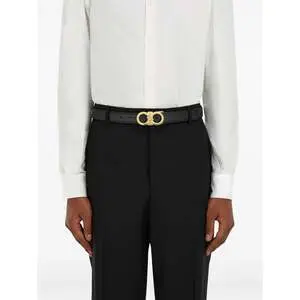 FERRAGAMO Gancini Belt