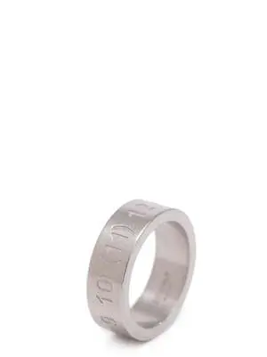 MAISON MARGIELA Number Reference Ring