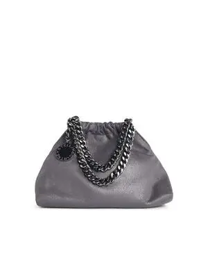 Stella McCartney Falabella Mini Bag - Gray