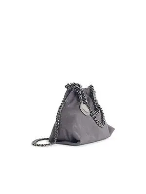 Stella McCartney Falabella Mini Bag - Gray