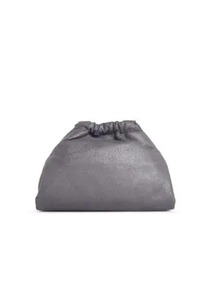 Stella McCartney Falabella Mini Bag - Gray