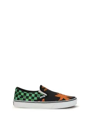 Valentino Garavani X Vans Slip-on Sneakers - Multicolor