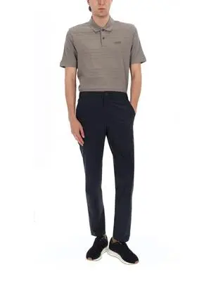 BOSS Regular Fit Pants