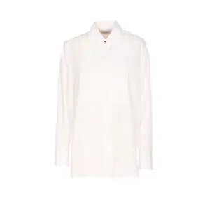 Golden Goose Logo Shirts For Women