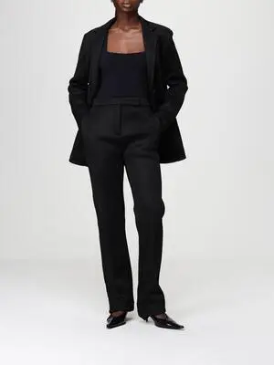 Max Mara Tailored Jacket - Black