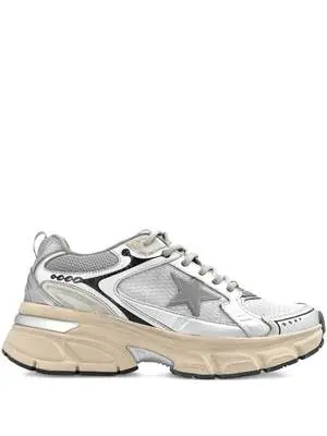 GOLDEN GOOSE Lightstar Sneakers - Multicolor