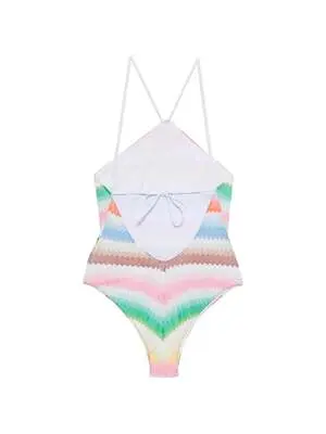 Missoni One-piece - Multicolor