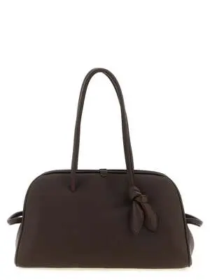 Jacquemus JACQUEMUS Le Turismo Shoulder Bag Brown