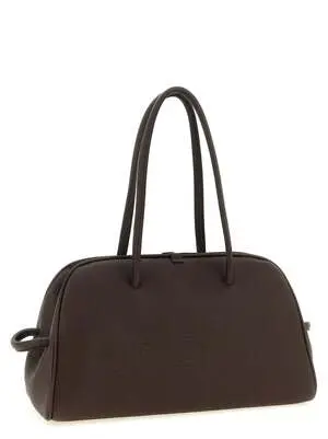 Jacquemus Le Turismo Shoulder Bag - Brown