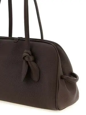 Jacquemus Le Turismo Shoulder Bag - Brown