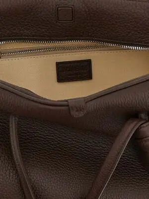 Jacquemus Le Turismo Shoulder Bag - Brown